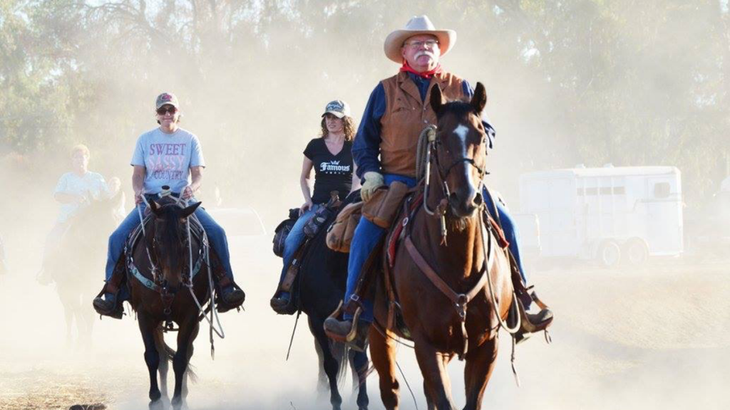 Saddle Up with Beth Eva: So You Want To Buy A Horse? Pt. 3 | Clovis Roundup