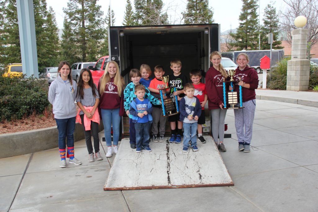 Mickey Cox Elementary scores ‘Souper Bowl’ Victory for Ronald McDonald ...