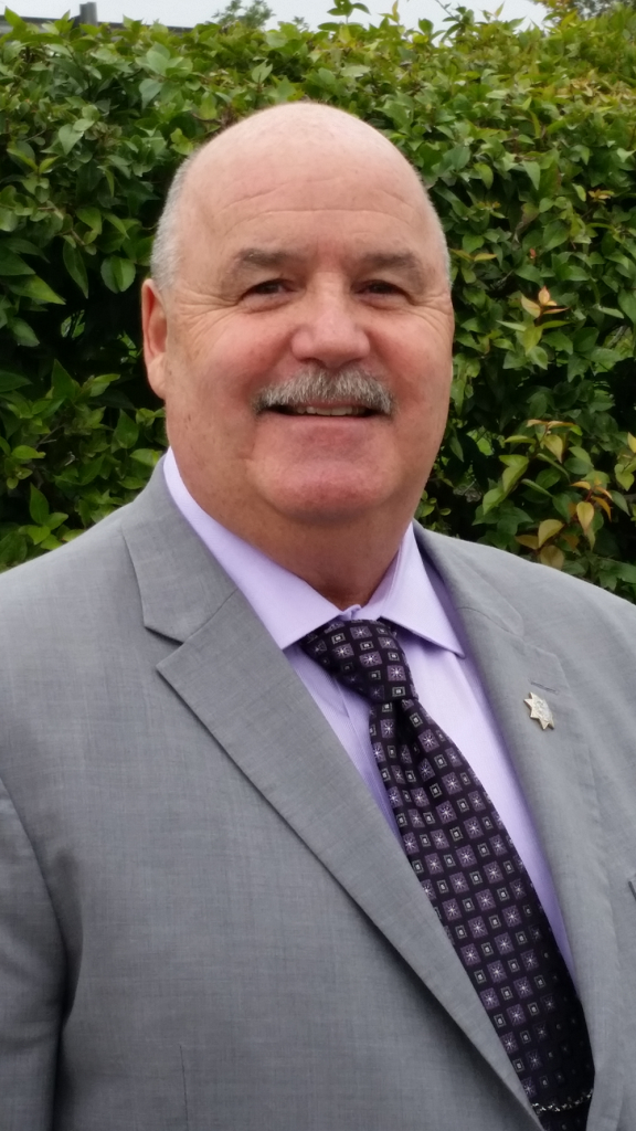 Get to Know Your New Councilmember: Drew Bessinger | Clovis Roundup