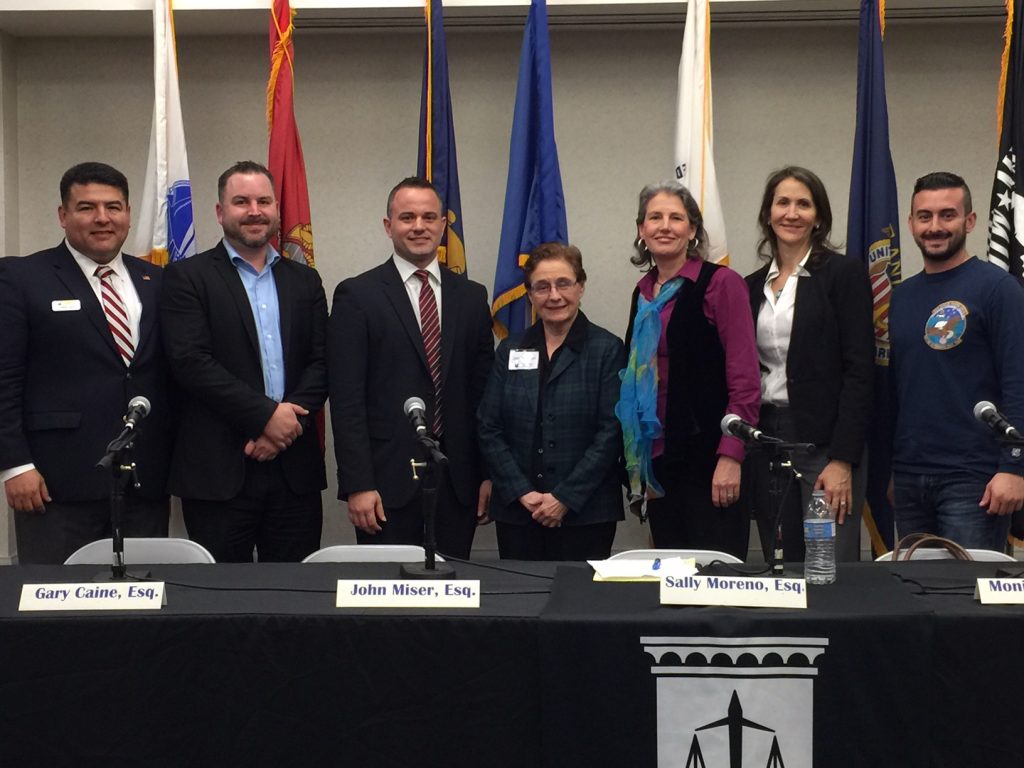 Military Service Can Lead to Big Careers | Clovis Roundup