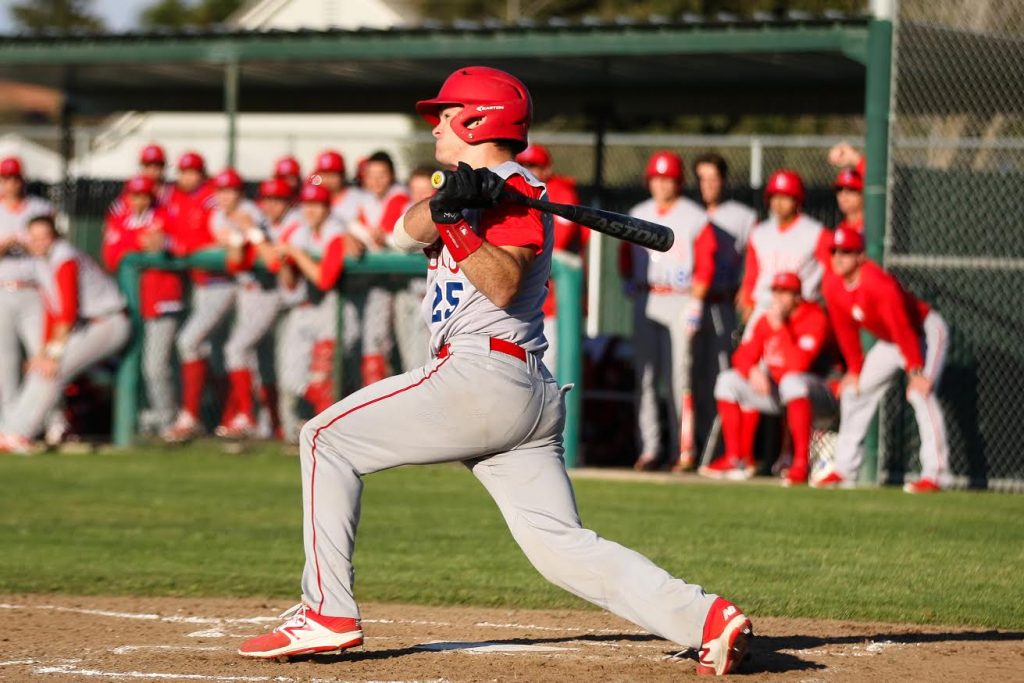 Baseball rules: Your Tri-River Athletic Conference hardball preview ...