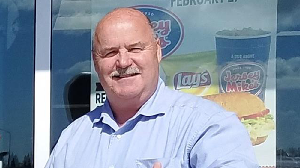 Get to Know Your New Councilmember: Drew Bessinger | Clovis Roundup