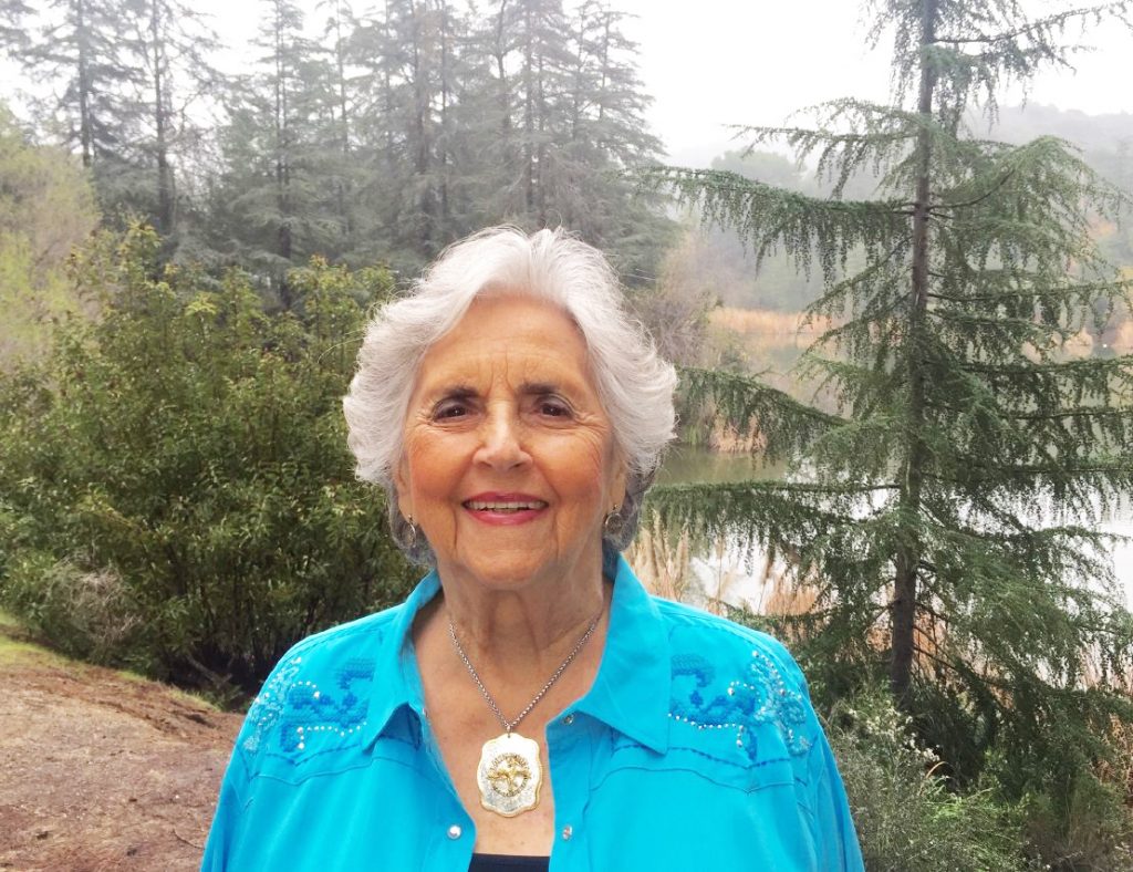 Jodie Simpson Everett Named Grand Marshal of 103rd Clovis Rodeo ...