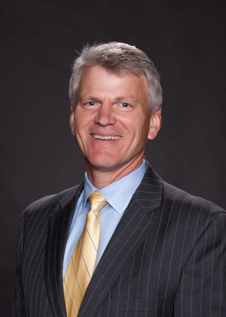 Clovis Mayor Bob Whalen: A Man of Many Kinds | Clovis Roundup