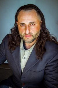 Veteran uses film to make impact | Clovis Roundup