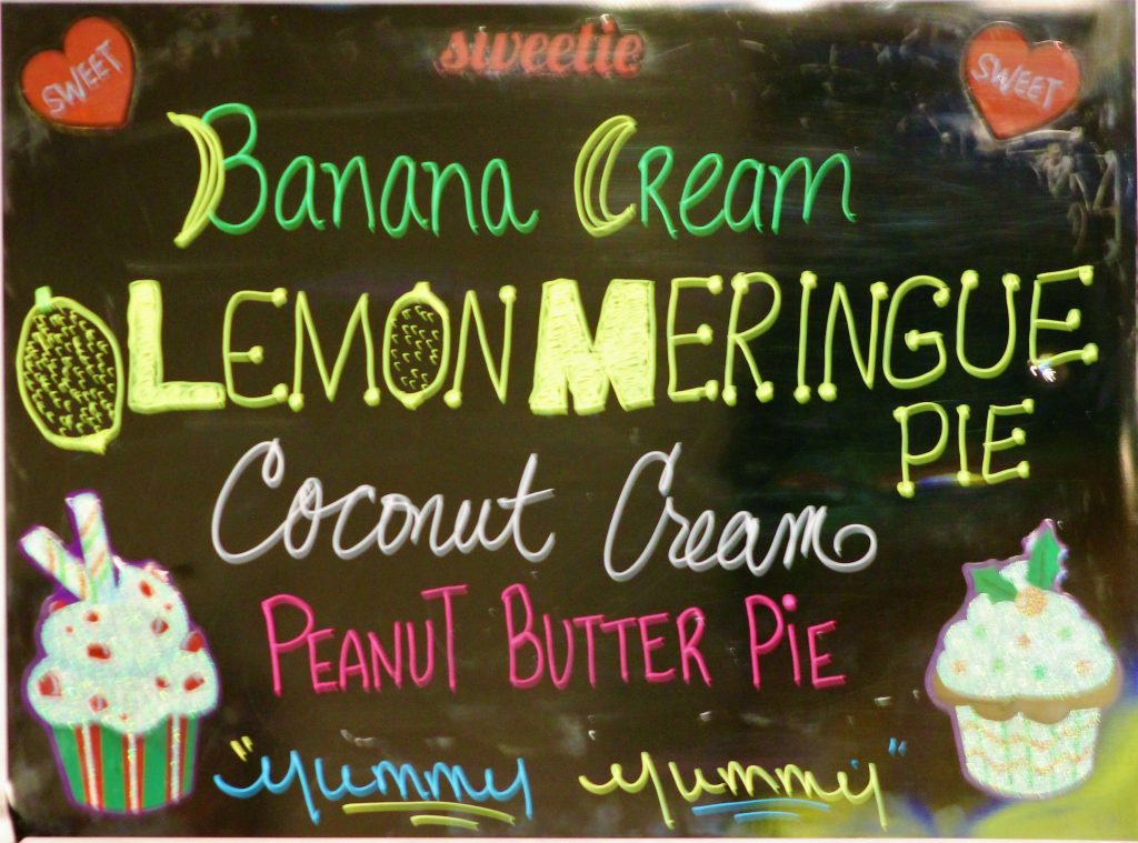 Restaurant Review: Rodeo Coffee Shop | Clovis Roundup