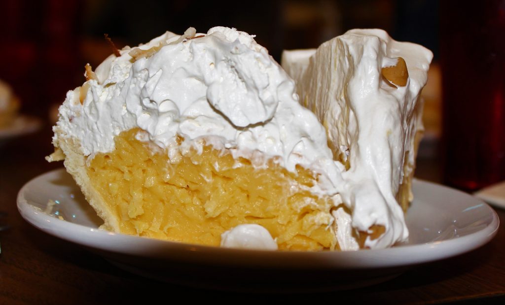 Restaurant Review: Rodeo Coffee Shop | Clovis Roundup