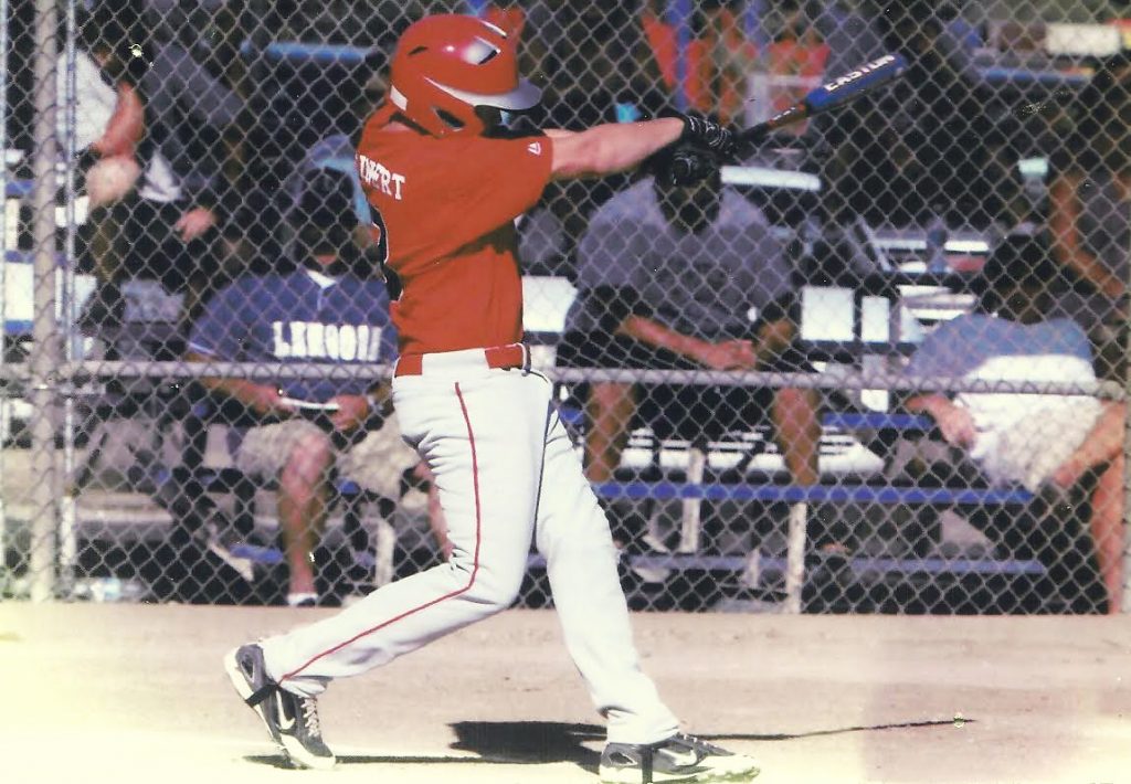 The Right Stuff: Daly Meinert’s rise from young three-sport star to ...