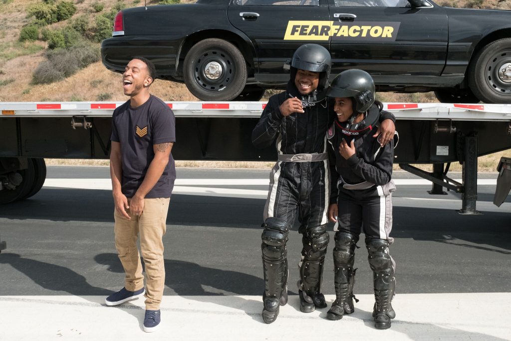 Central Valley native, girlfriend conquer their fears on MTV’s ‘Fear ...
