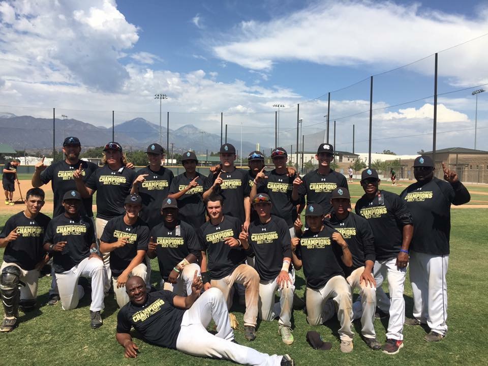 Summer sports stories from around Clovis | Clovis Roundup