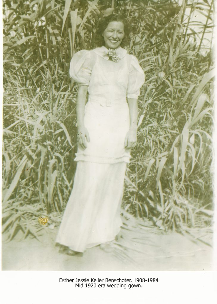 Let’s Talk Clovis: ‘Growing up in Clovis’ by Esther Jessie Keller ...