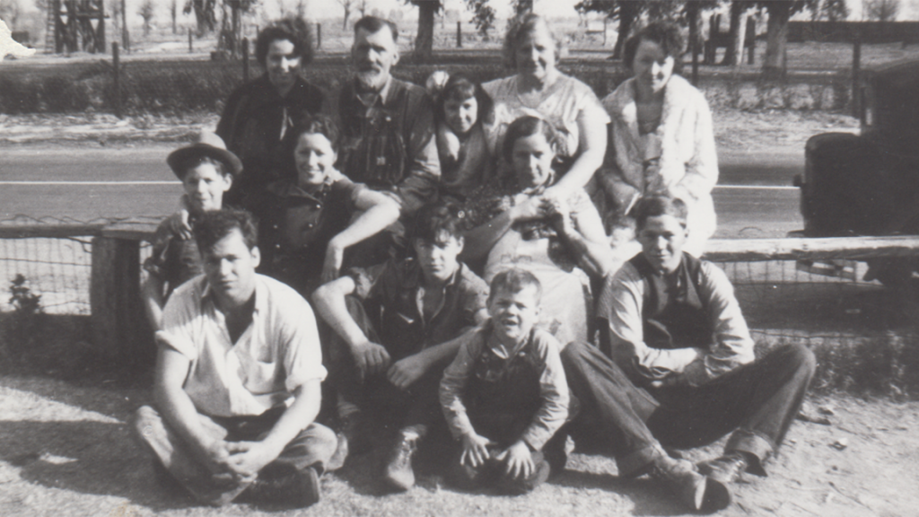 Let’s Talk Clovis: ‘Growing up in Clovis’ by Esther Jessie Keller ...