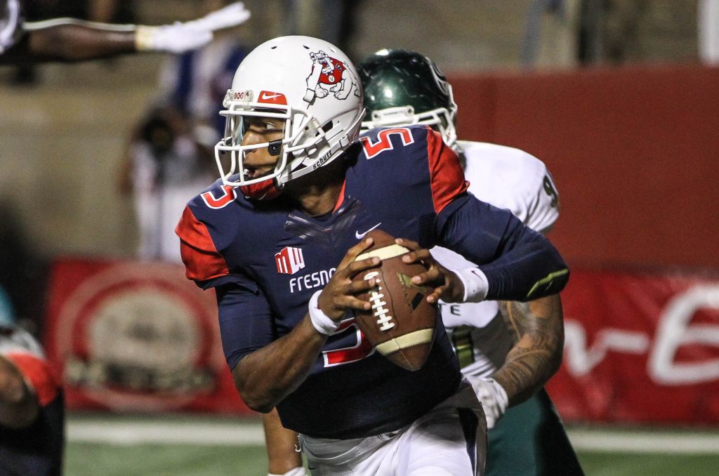 A new day: The Tedford era begins for Fresno State football | Clovis ...