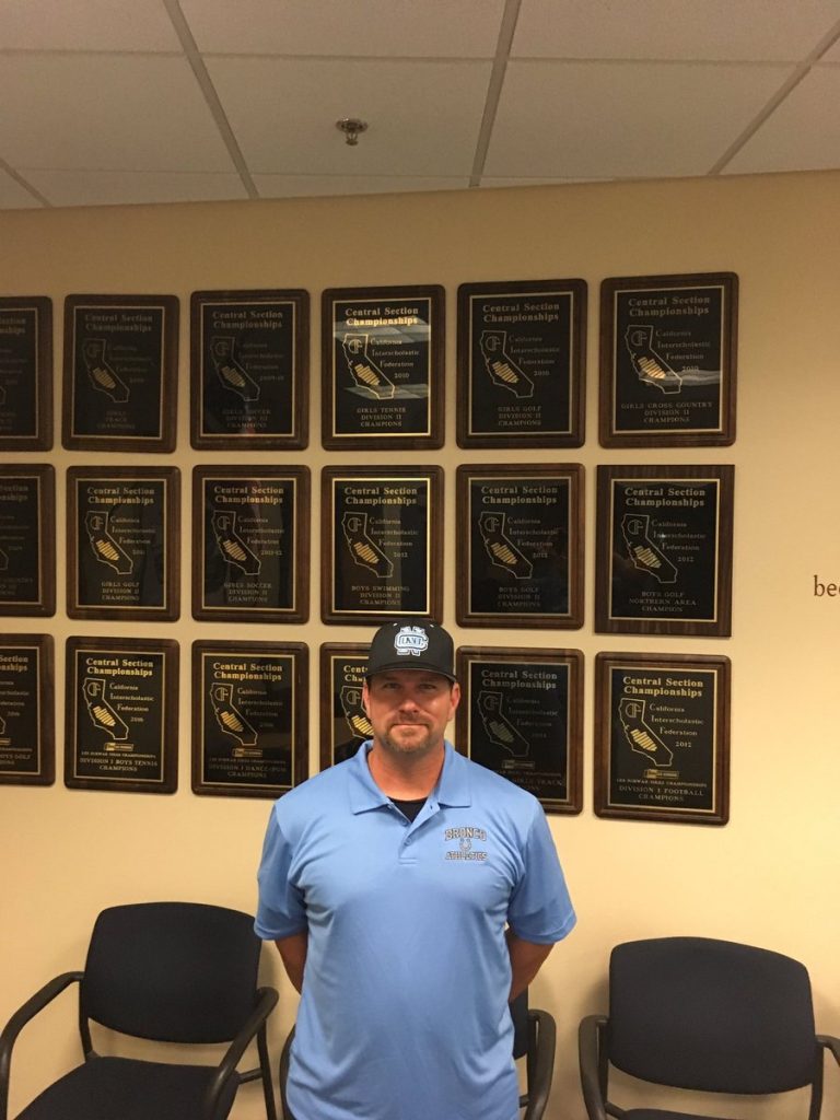 Summer sports stories from around Clovis | Clovis Roundup