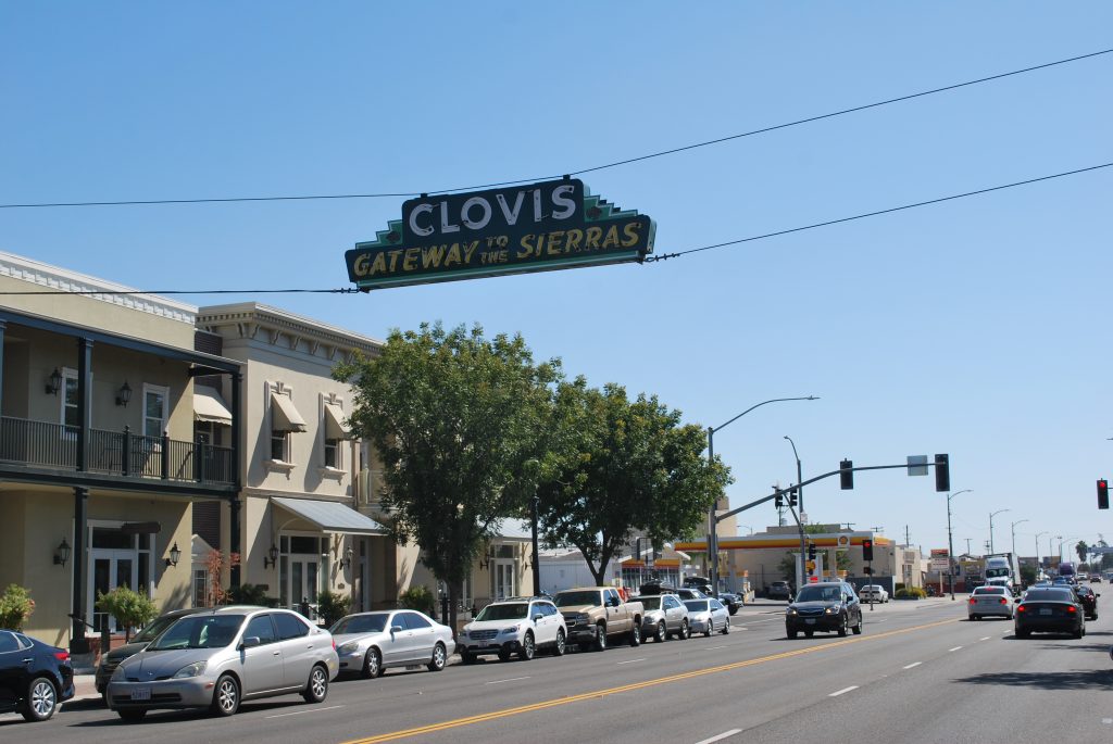 Clovis: Not just a gateway, a destination | Clovis Roundup