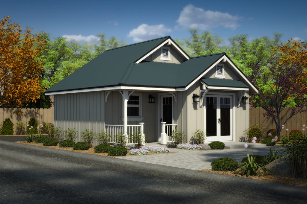 City of Clovis launches Cottage Home Program | Clovis Roundup