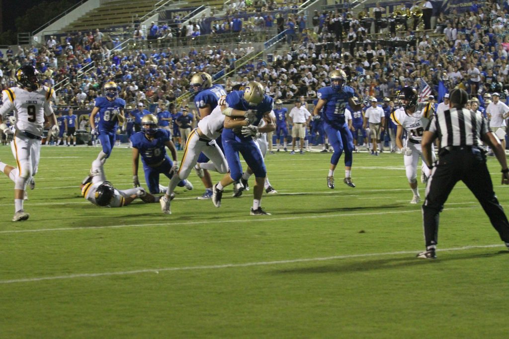 Around the TRAC: Finding shade in all the right places | Clovis Roundup