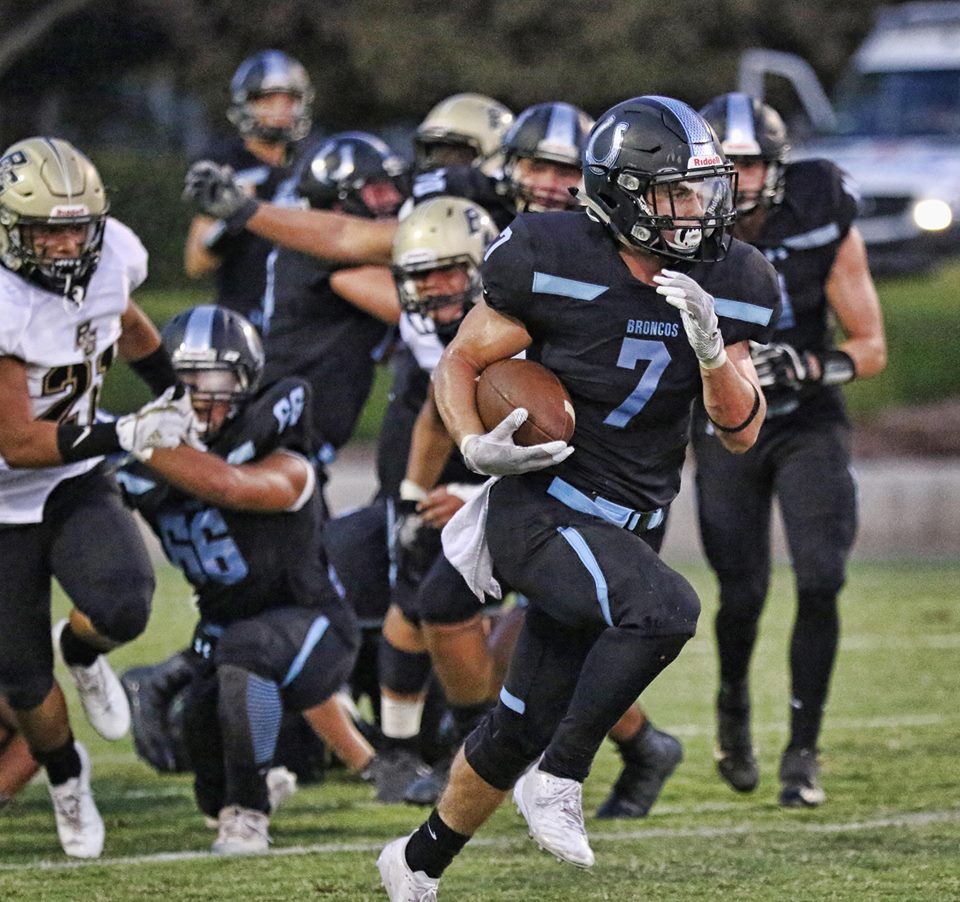 Around the TRAC: Checking out all the good stuff, right in front of our ...