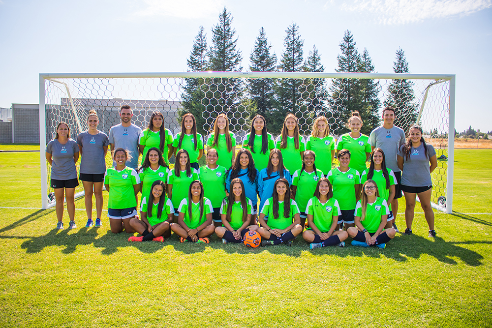 CCC women’s soccer: Crush inching closer to CVC title | Clovis Roundup