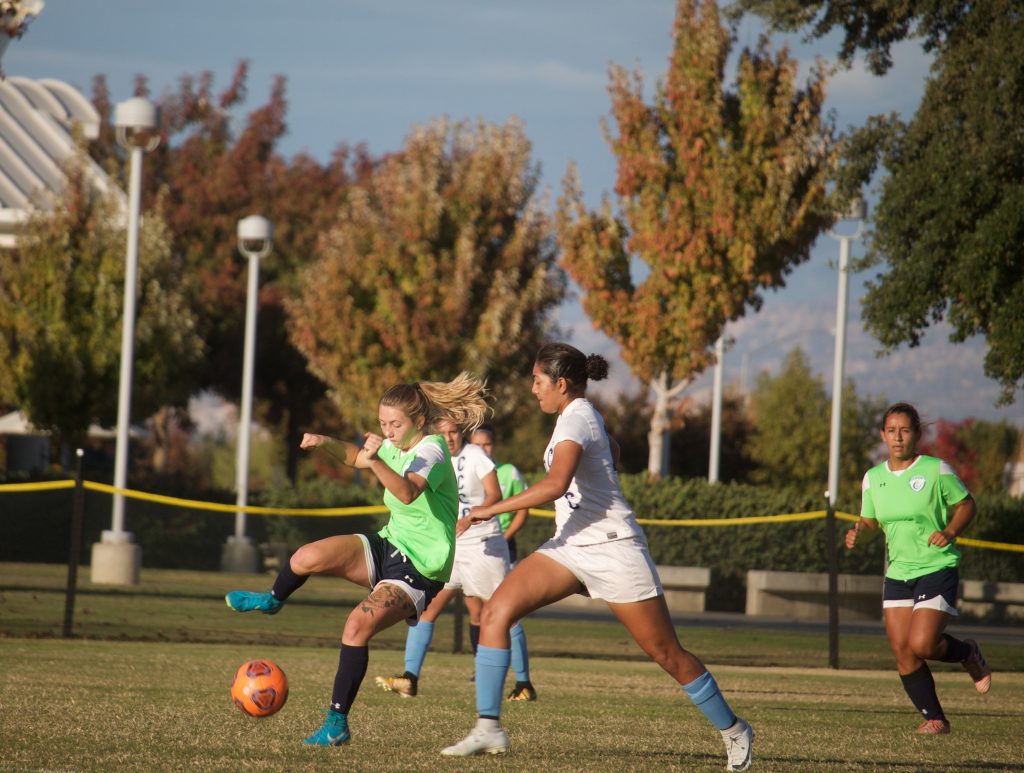 CCC Women’s Soccer: Crush finish second in CVC, earn playoff berth ...