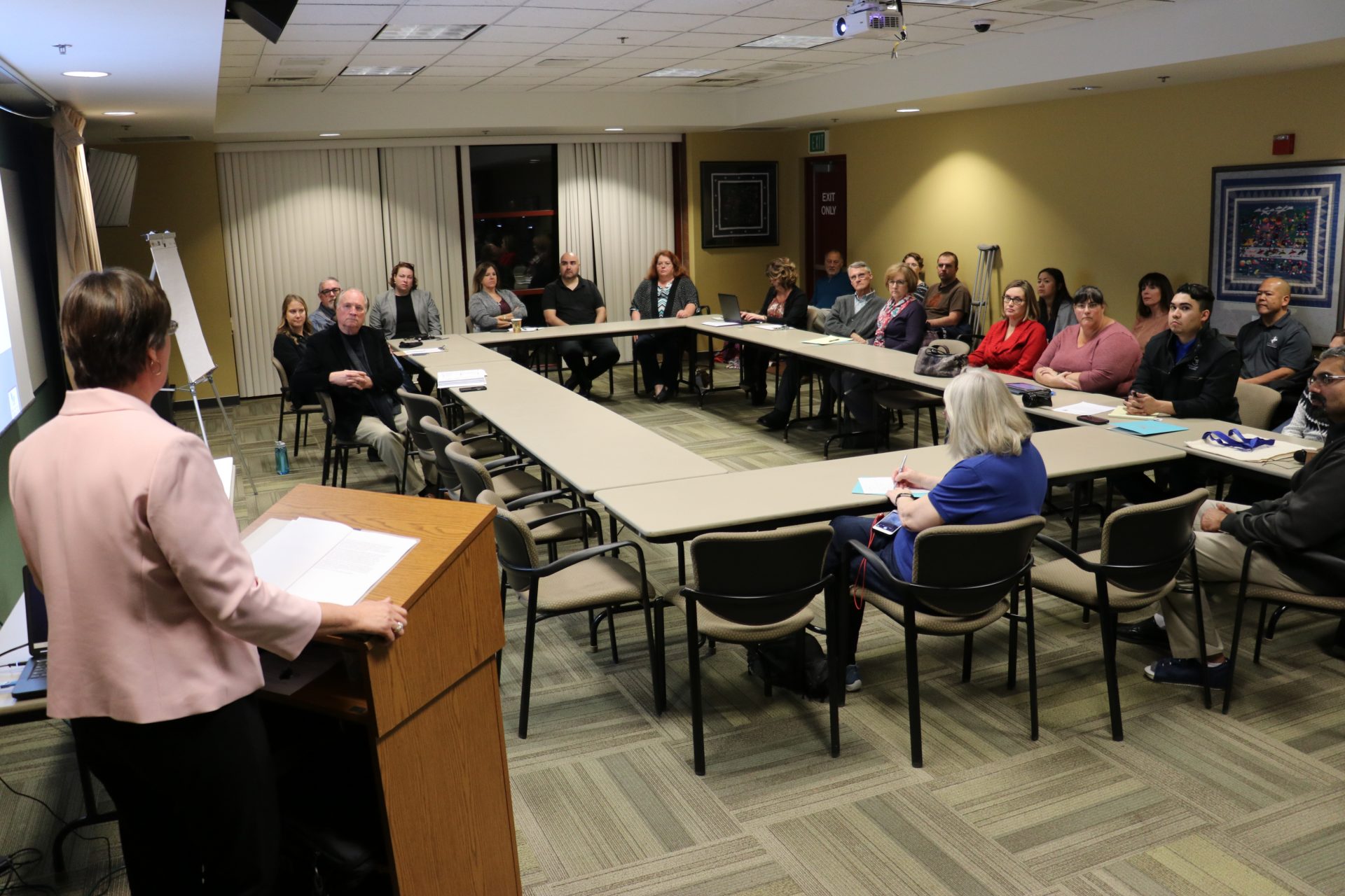 Community feedback sparks ideas for new Clovis Library | Clovis Roundup