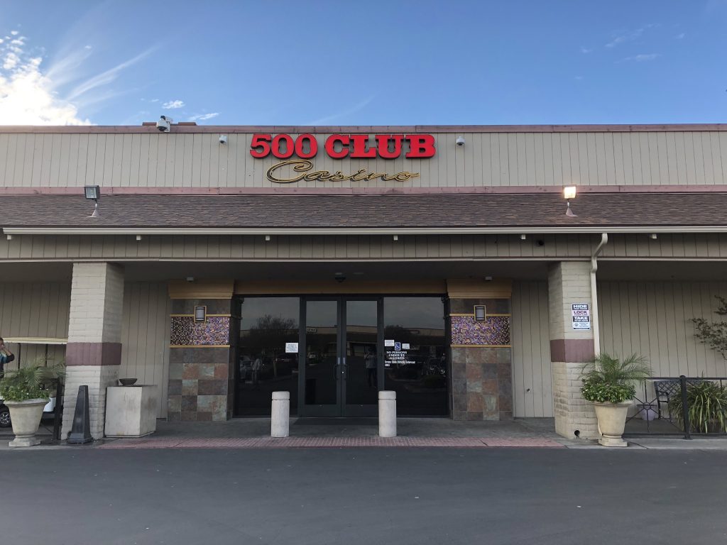 City Council Gives Go-Ahead to 500 Club to Increase Gaming Tables ...