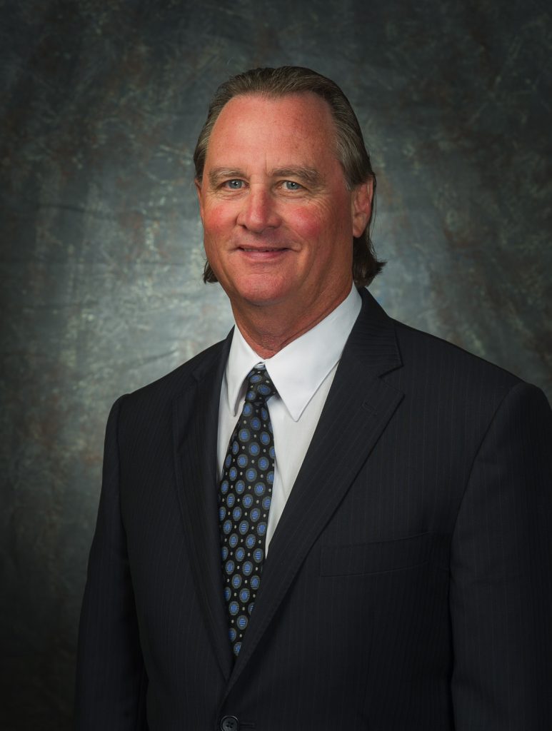 Kahn named SCCCD board president | Clovis Roundup