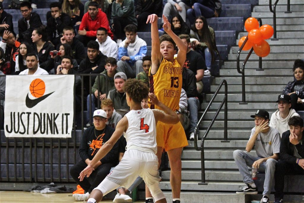 Around the TRAC | Clovis Roundup