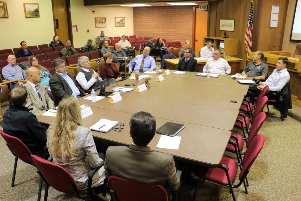 Clovis City Council discusses proposed impact fee increase | Clovis Roundup