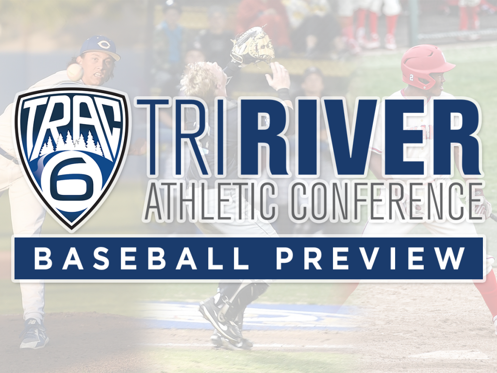 TRAC Baseball Preview | Clovis Roundup