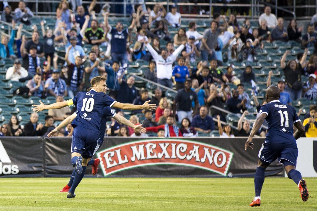 Fresno FC secures first win at home | Clovis Roundup
