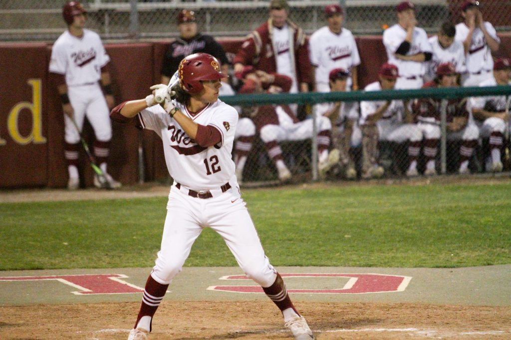 Buchanan, Clovis West lead in wild TRAC baseball race | Clovis Roundup