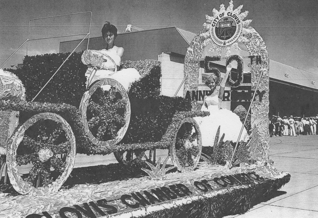 Let’s Talk Clovis: ‘Clovis Rodeo Memories’ | Clovis Roundup