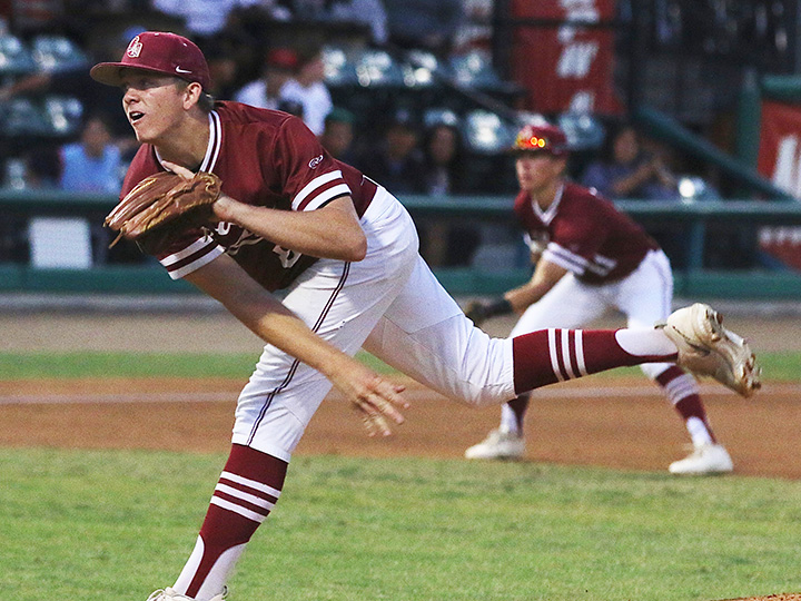 Clovis West falls to Stockdale in Valley final | Clovis Roundup