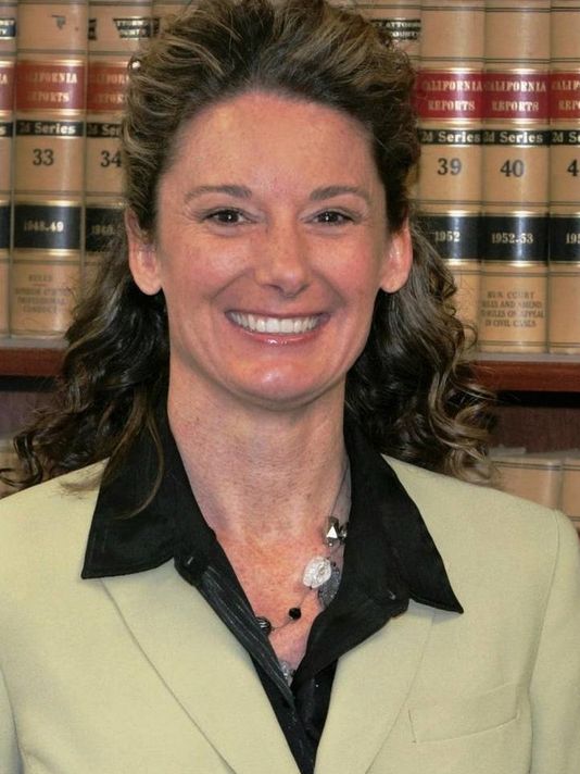 SJCL alum named Tulare County Judge | Clovis Roundup