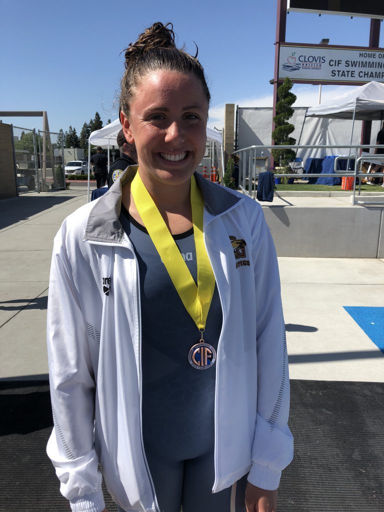 More of the best of the best; stories from Clovis sports | Clovis Roundup