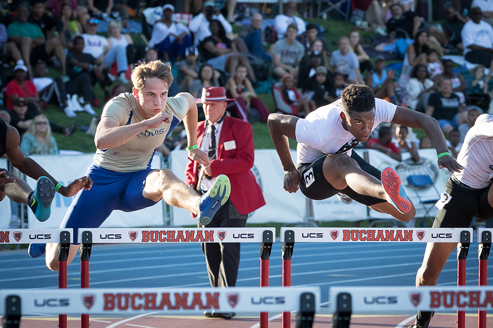 State’s best track & field athletes head to Clovis for the CIF Track ...