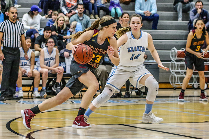 Clovis West’s Madison Campbell commits to USC | Clovis Roundup