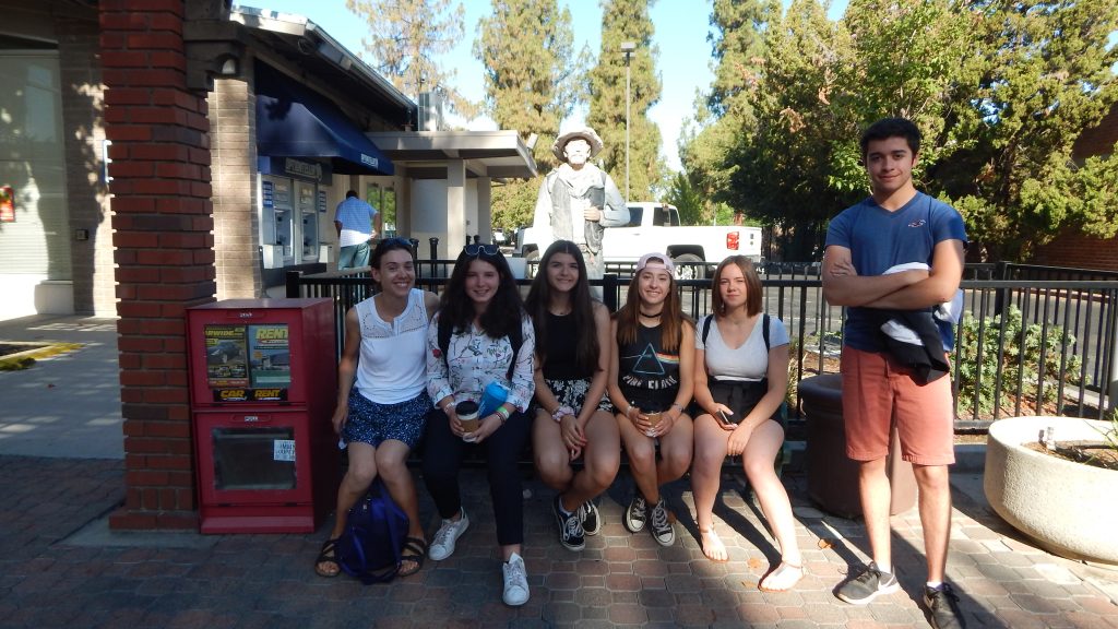 World Exchange program seeking host families for foreign exchange ...