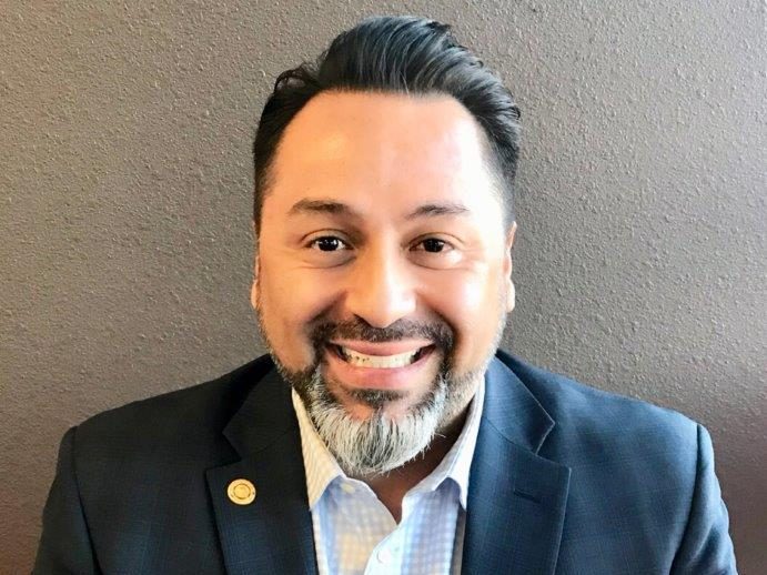 Clovis Rotary Club welcomes Danny Armenta as new president | Clovis Roundup