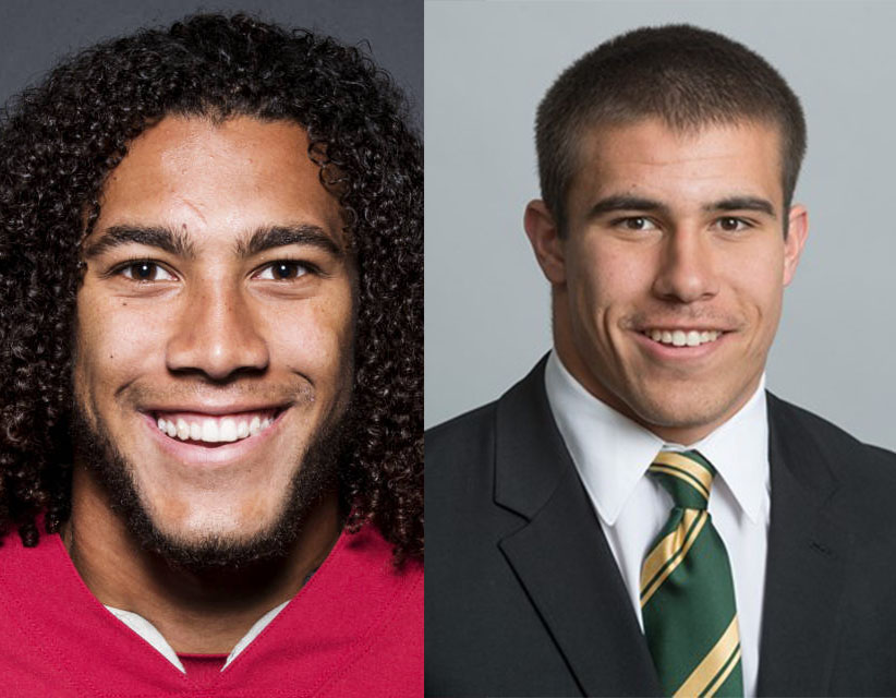 Kelly, Prentice nominated for Allstate Good Works Team | Clovis Roundup