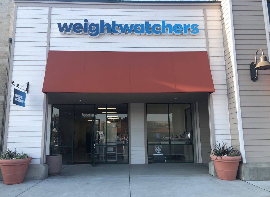 Weight Watchers announces Clovis move | Clovis Roundup