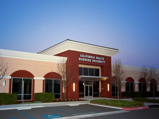 CHSU Medical School receives seven-year accreditation | Clovis Roundup