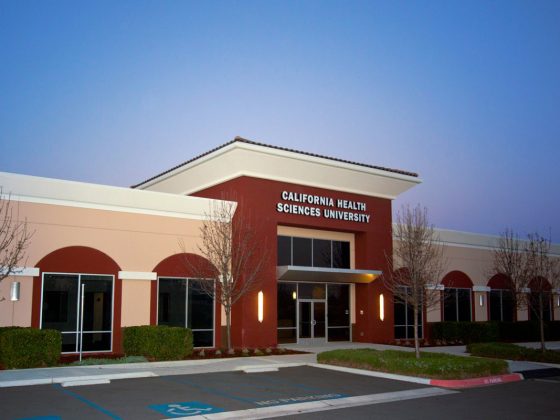 CHSU Medical School receives seven-year accreditation | Clovis Roundup