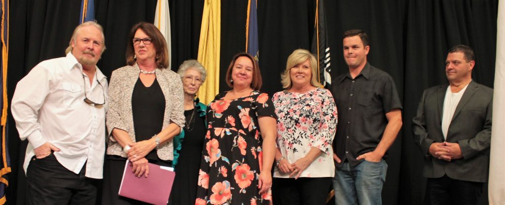 Clovis Hall of Fame puts finishing touches on annual awards gala ...