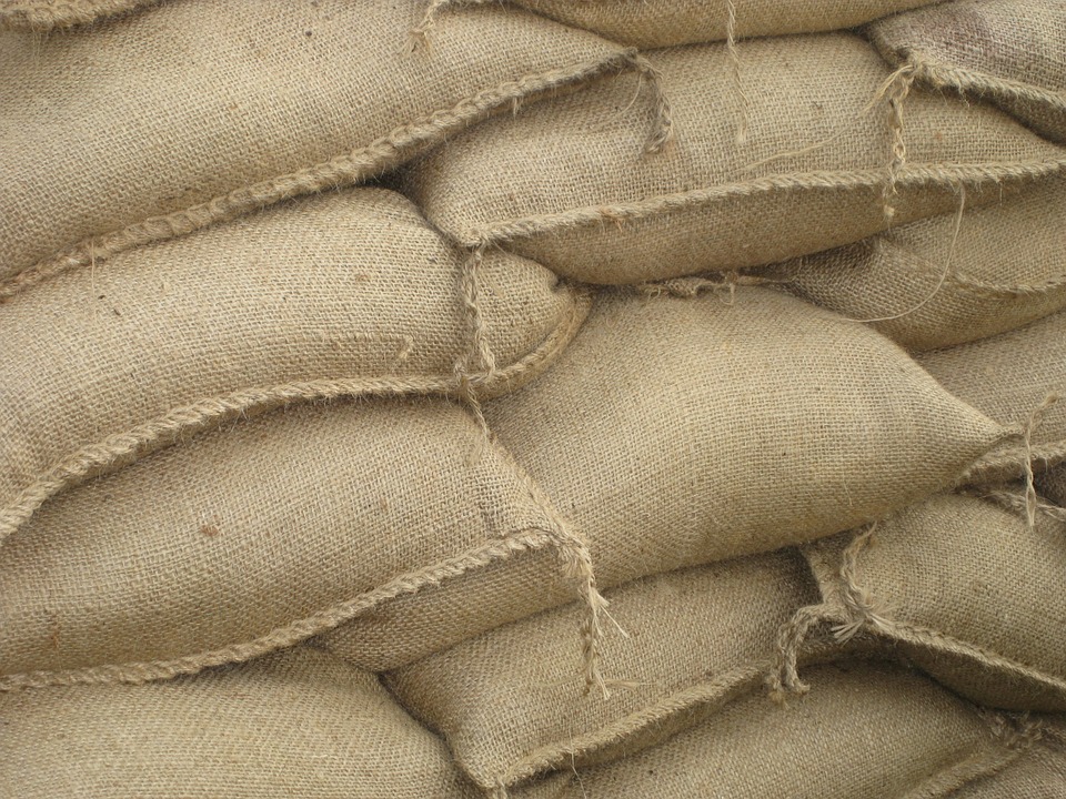 Sandbags available to Clovis residents | Clovis Roundup