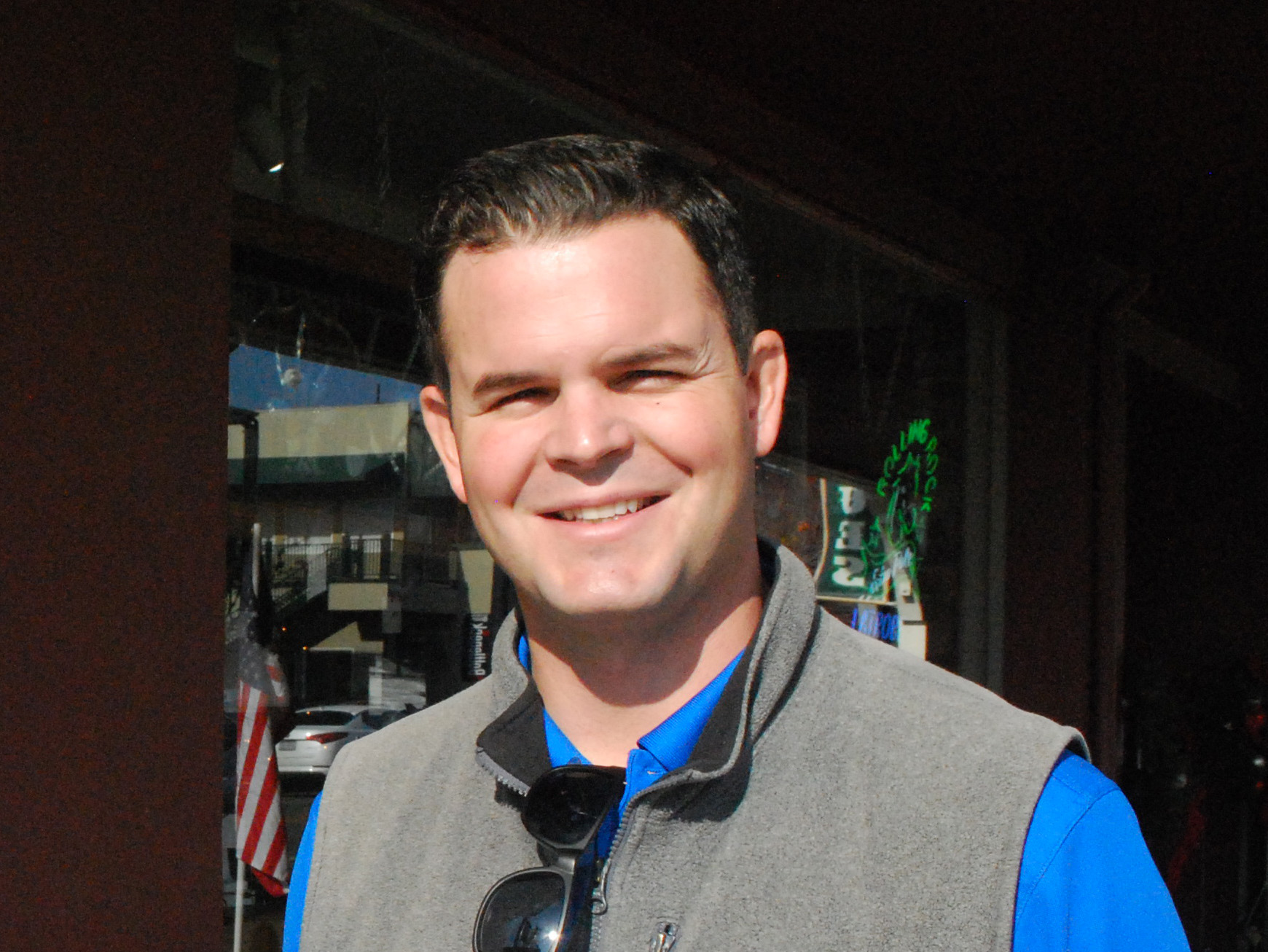 Faces of Clovis: Ronnie Silva – Real Estate Broker, Ron Silva Realty ...