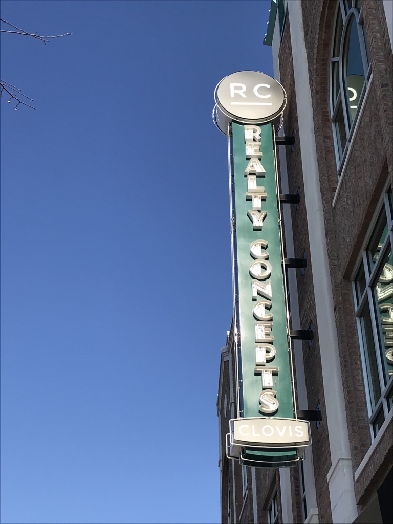 Realty Concepts has a new look for 2019 | Clovis Roundup