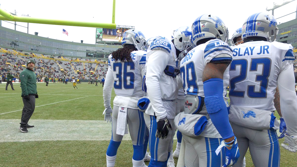 NFL dream comes true for Chachere | Clovis Roundup