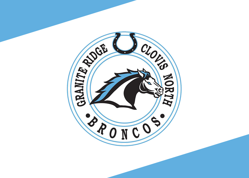 Clovis North Logo